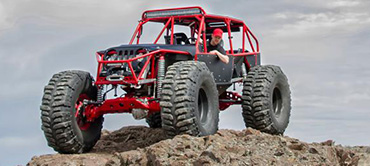 Build-IT Off Road - Custom Metal Fabrication